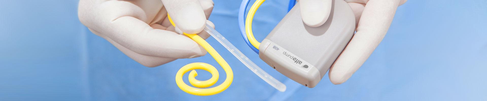 How it works? - alfapump®